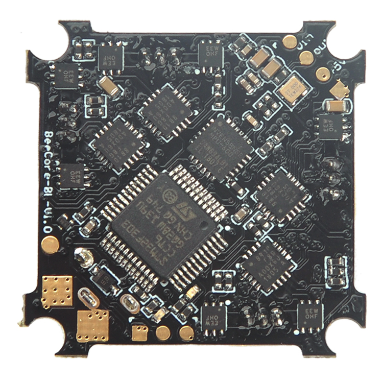 Beecore_BL F3 1S brushless flight control integrated four in one power ...