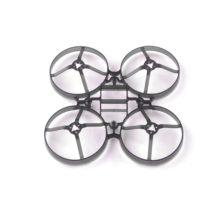 Mobula7 Frame V2 75mm Brushless frame – Happymodel