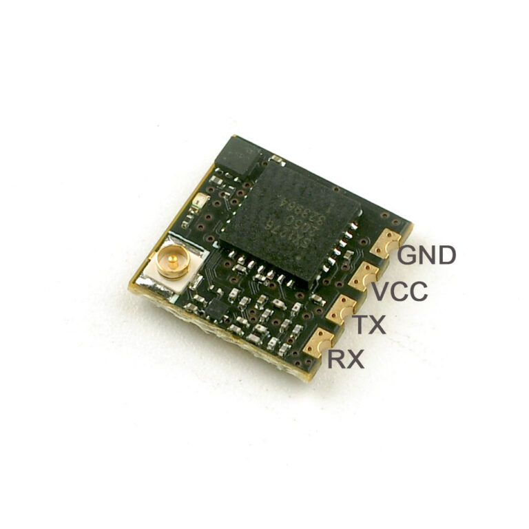 ExpressLRS module ES900TX/ES900RX Long range ELRS hardware 915mhz ...