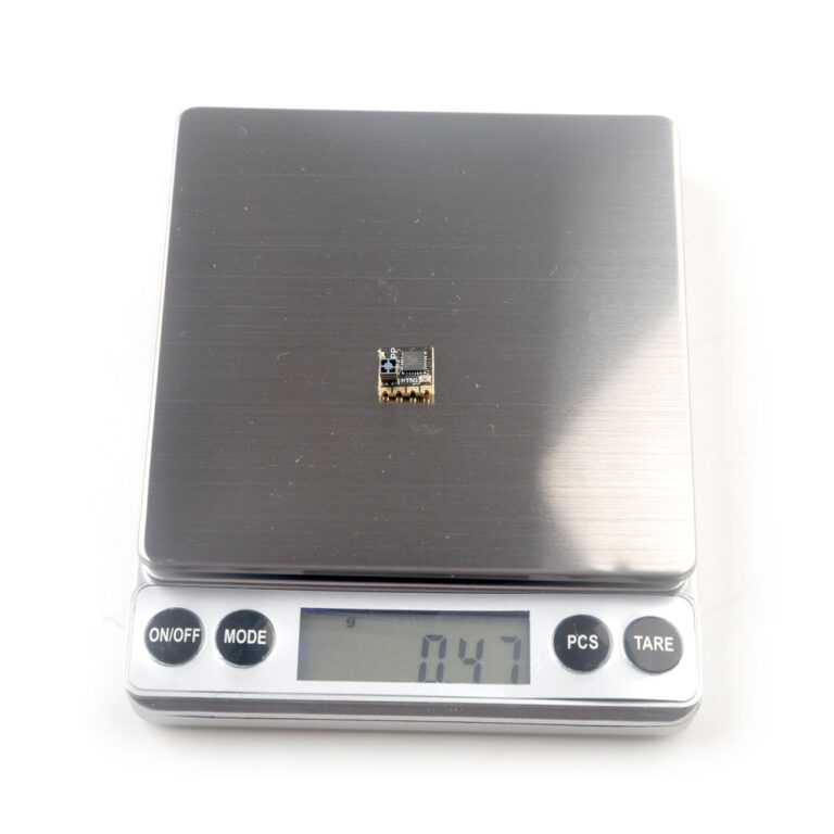 Happymodel 2.4g ExpressLRS ELRS nano series receiver module PP RX/ EP1 ...