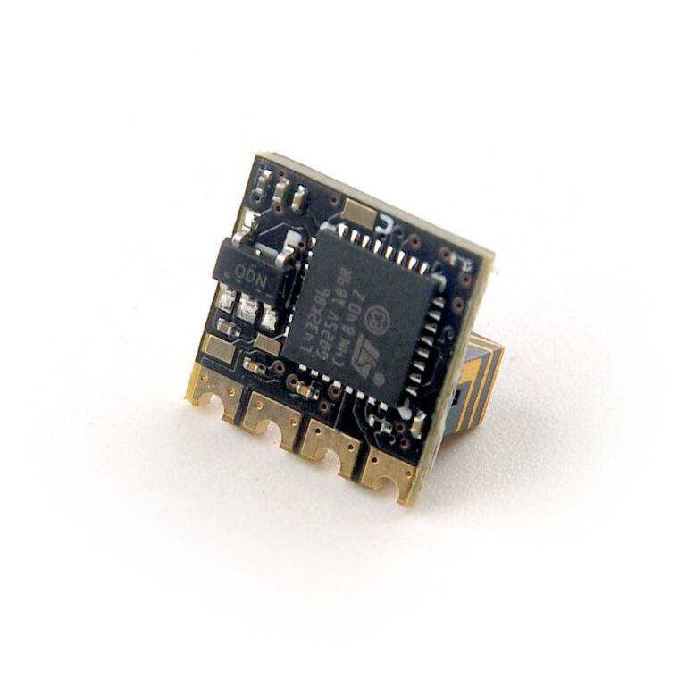 Happymodel 2.4g ExpressLRS ELRS nano series receiver module PP RX/ EP1 ...