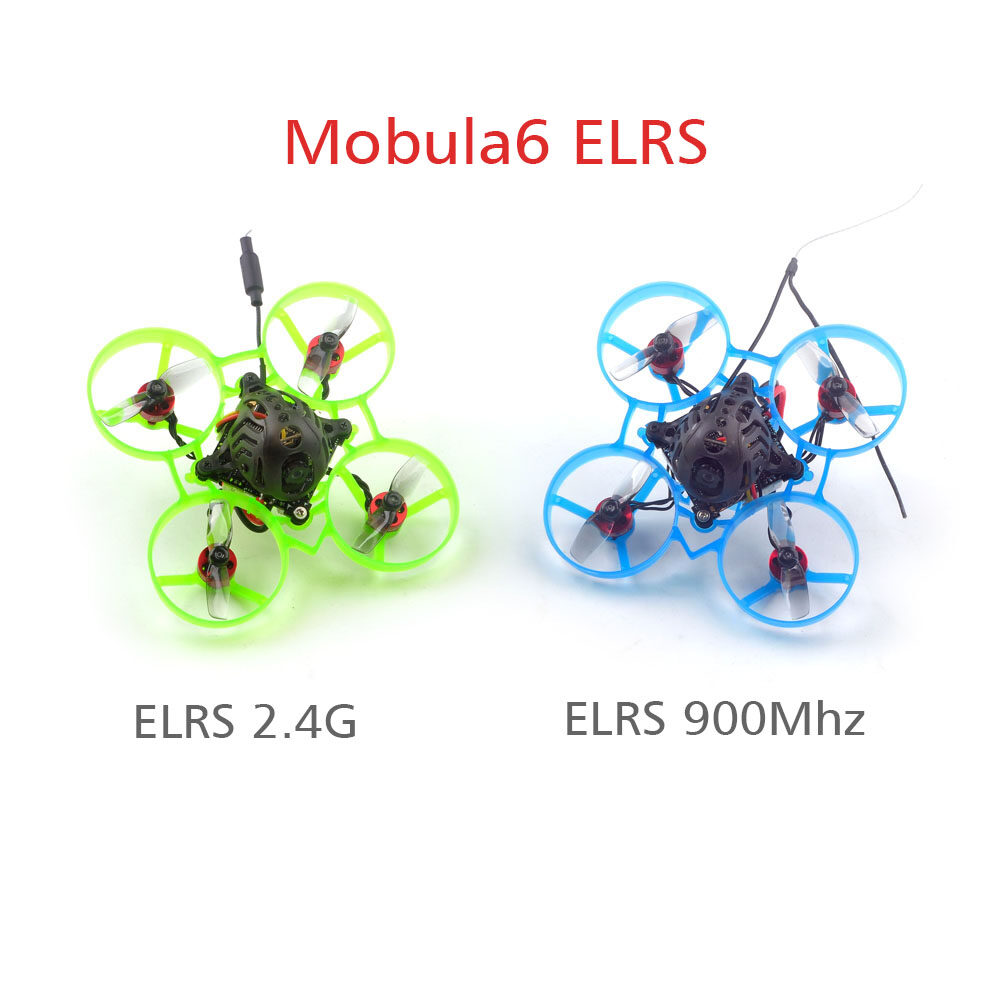 mobula6 elrs – Happymodel
