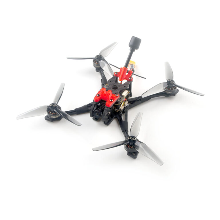 Happymodel Crux35 ELRS V2 / Crux35 HDZERO / Crux35 Digital HD 3.5 Inch ...