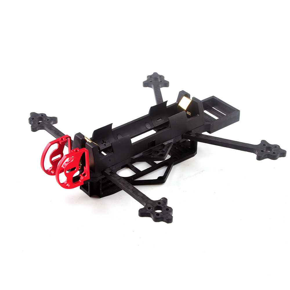 New Arrival – Happymodel