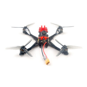 Happymodel Crux35 ELRS V2 / Crux35 HDZERO / Crux35 Digital HD 3.5 Inch ...