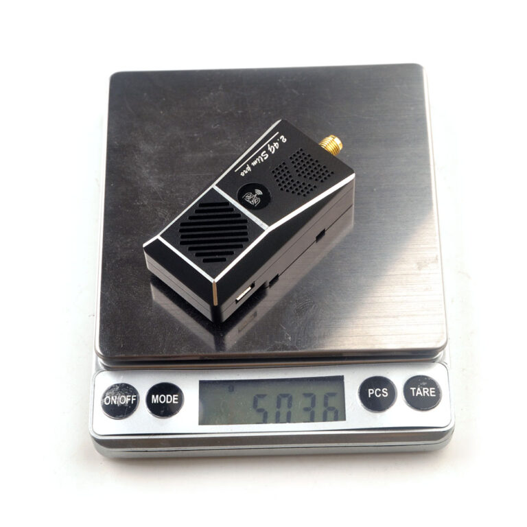 Happymodel 2.4g ExpressLRS ES24TX Slim Pro TX module for X-lite Tango2 ...