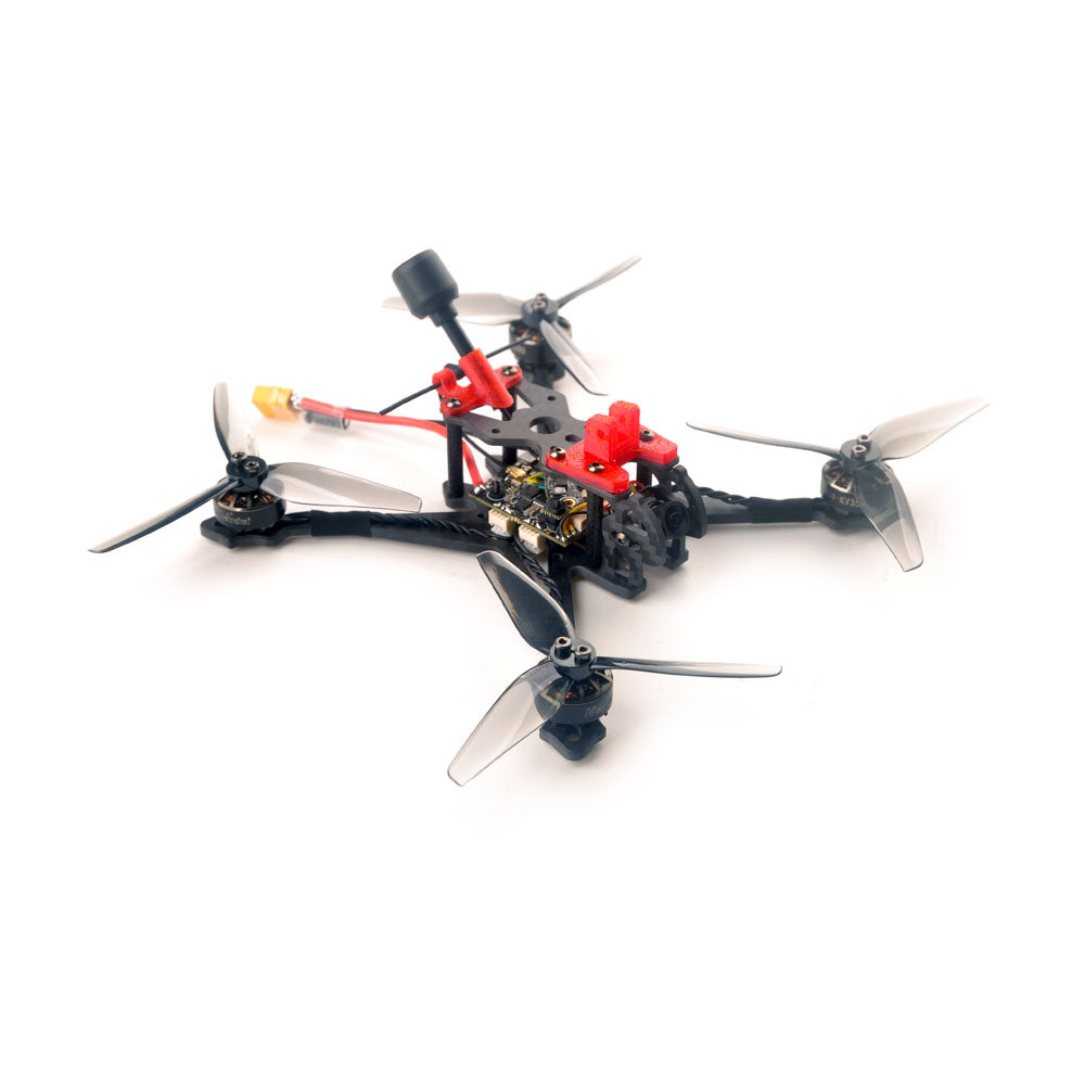 Happymodel – Professional RC hobby manufacturer
