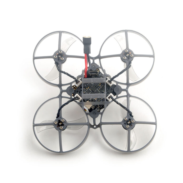Happymodel Mobula7 1S Micro FPV Whoop Drone – Happymodel
