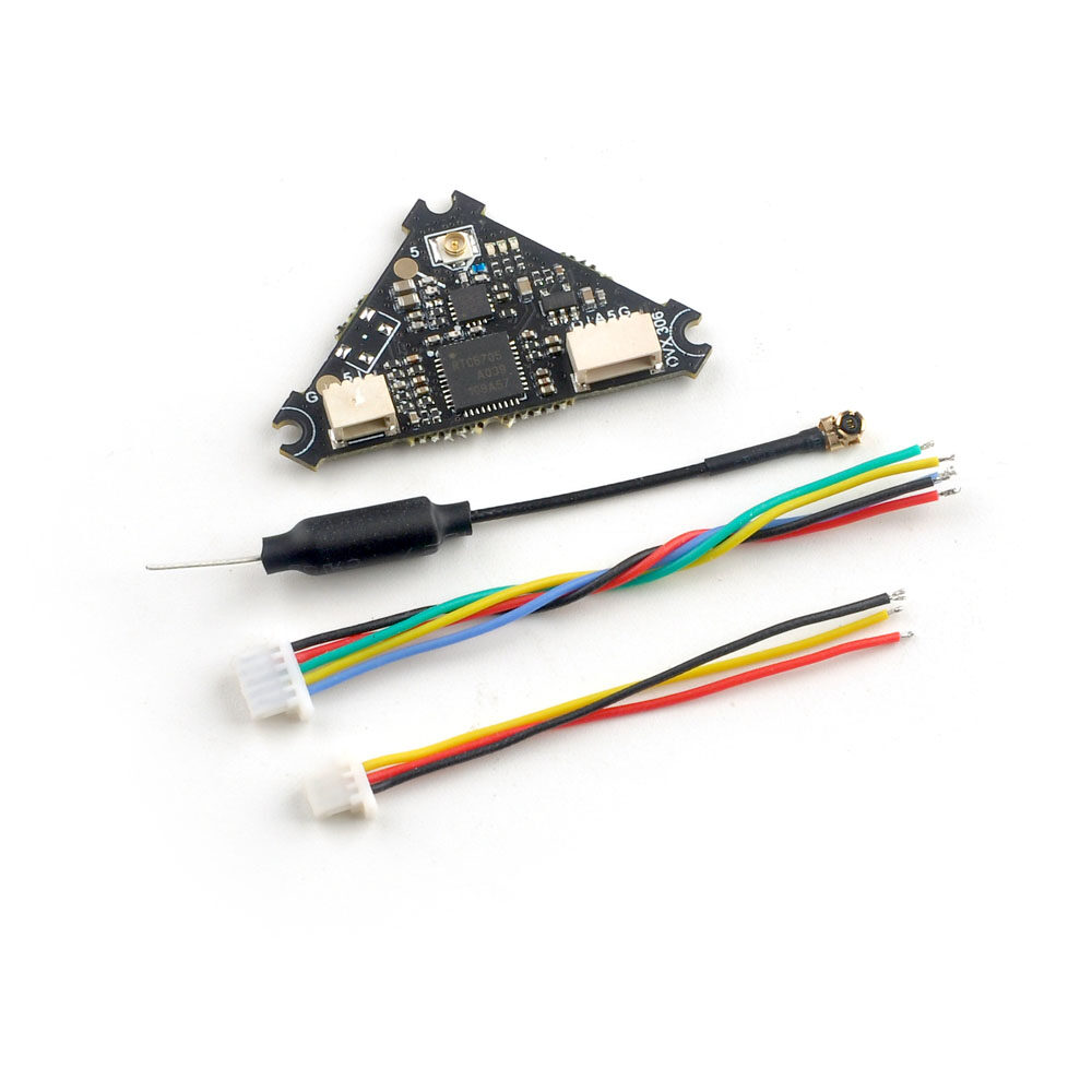 OpenVTX – Happymodel