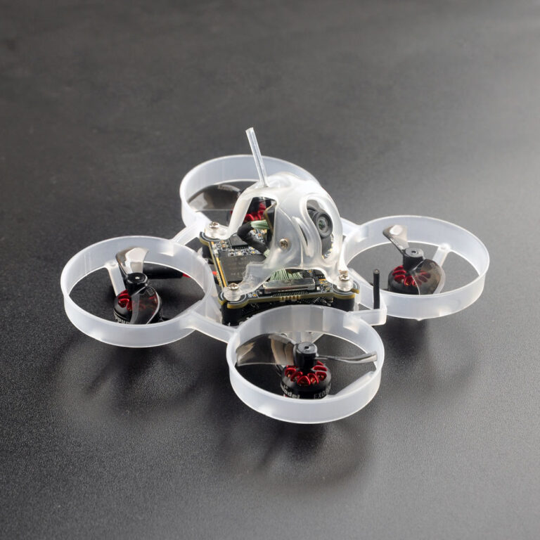 Mobula6 HDZERO 1s 65mm HD brushless whoop – Happymodel