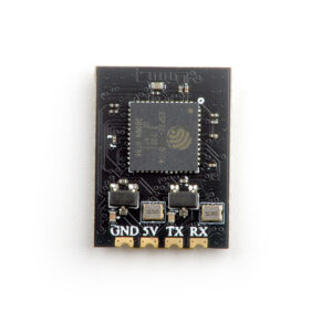 Happymodel EP1 Dual receiver true diversity 2.4Ghz ExpressLRS RX ...