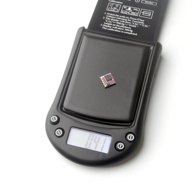 2.4G ELRS EP1 EP2 EP1DUAL TCXO Receiver – Happymodel