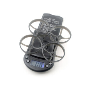 Mobula8 frame 85mm brushless whoop frame – Happymodel