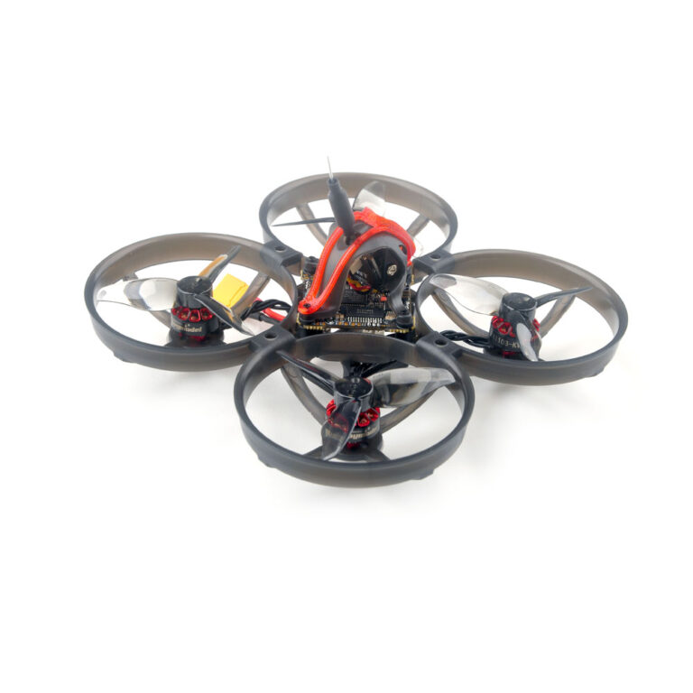 Happymodel Mobula8 1-2S 85mm Micro FPV whoop drone – Happymodel
