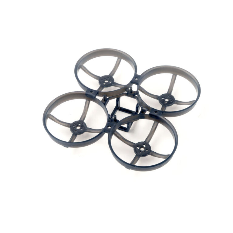 Mobula8 frame 85mm brushless whoop frame – Happymodel