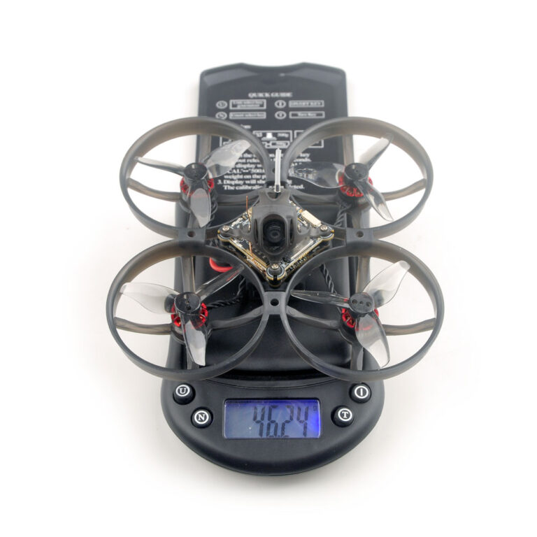 Mobula8 2S 85mm Digital HD Micro FPV whoop DJI O3/Walksnail/Hdzero ...