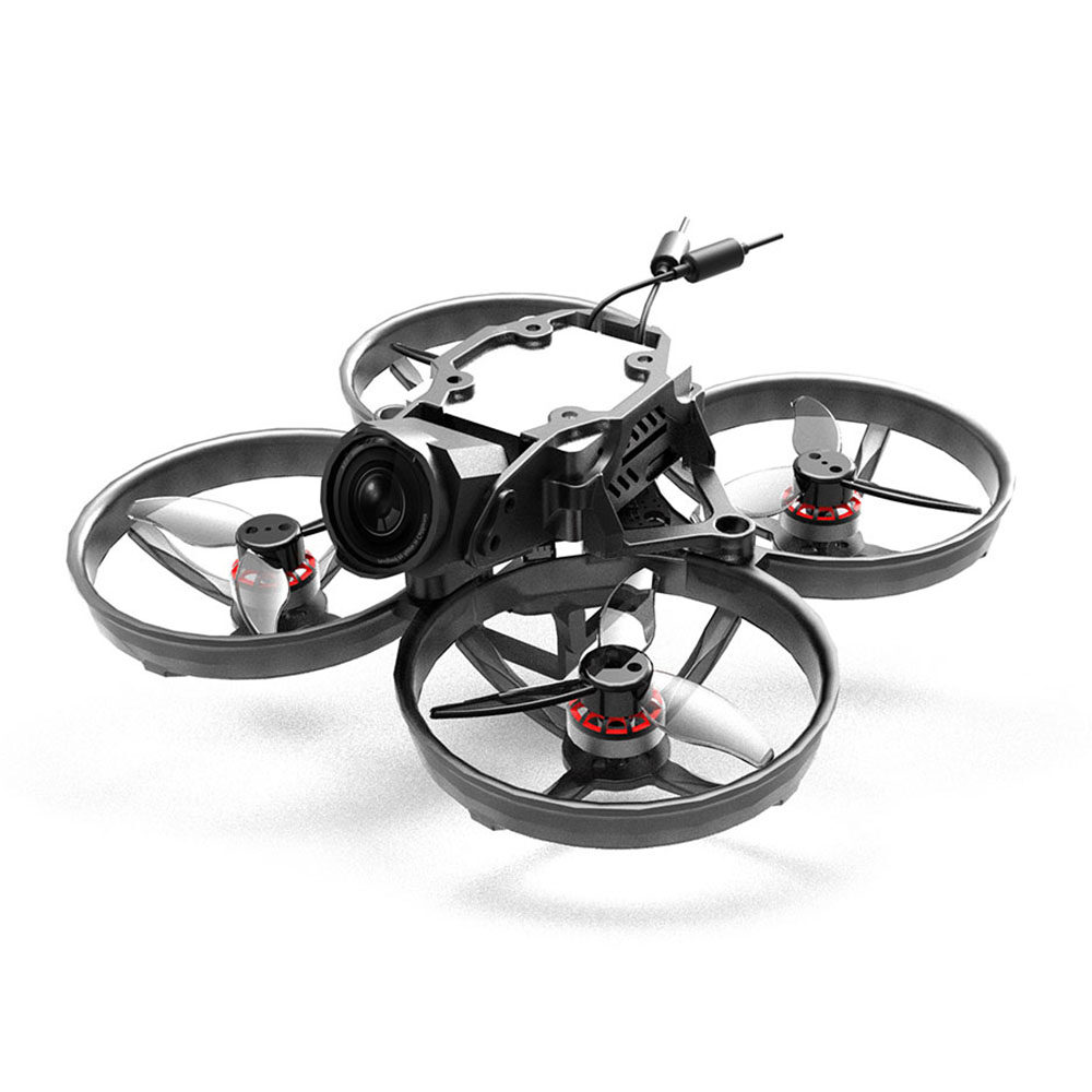 New Arrival – Happymodel