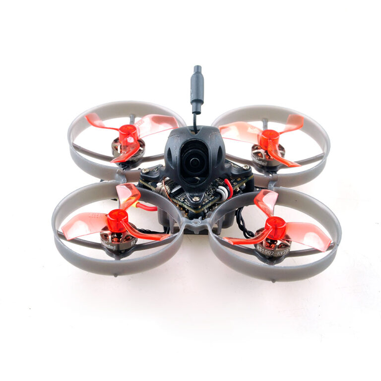 Moblite7 Walksnail 1S 75mm digital HD brushless whoop v3 – Happymodel