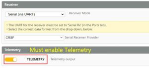 X12 ELRS Pro v1.1 5-IN-1 AIO flight controller built-in 2.4G ELRS V3.0 and OPENVTX – Happymodel