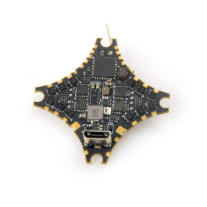SuperX ELRS V1.0 AIO 5IN1 AIO flight controller – Happymodel