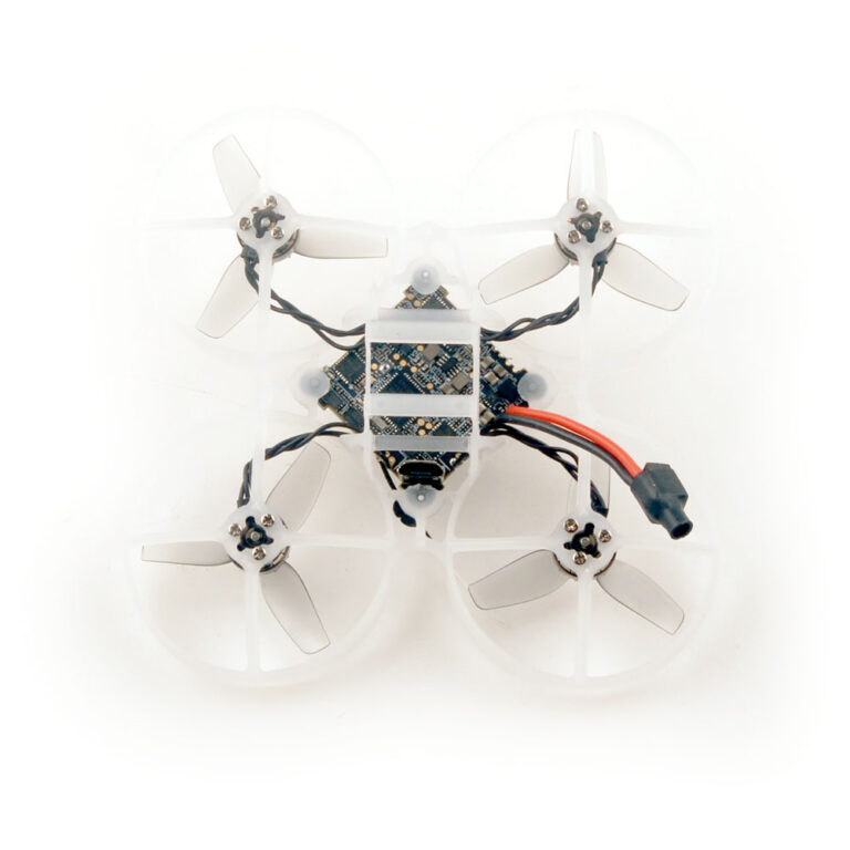 Happymodel Mobula7 Freestyle HD BNF Built-in HDZERO AIO5 flight ...